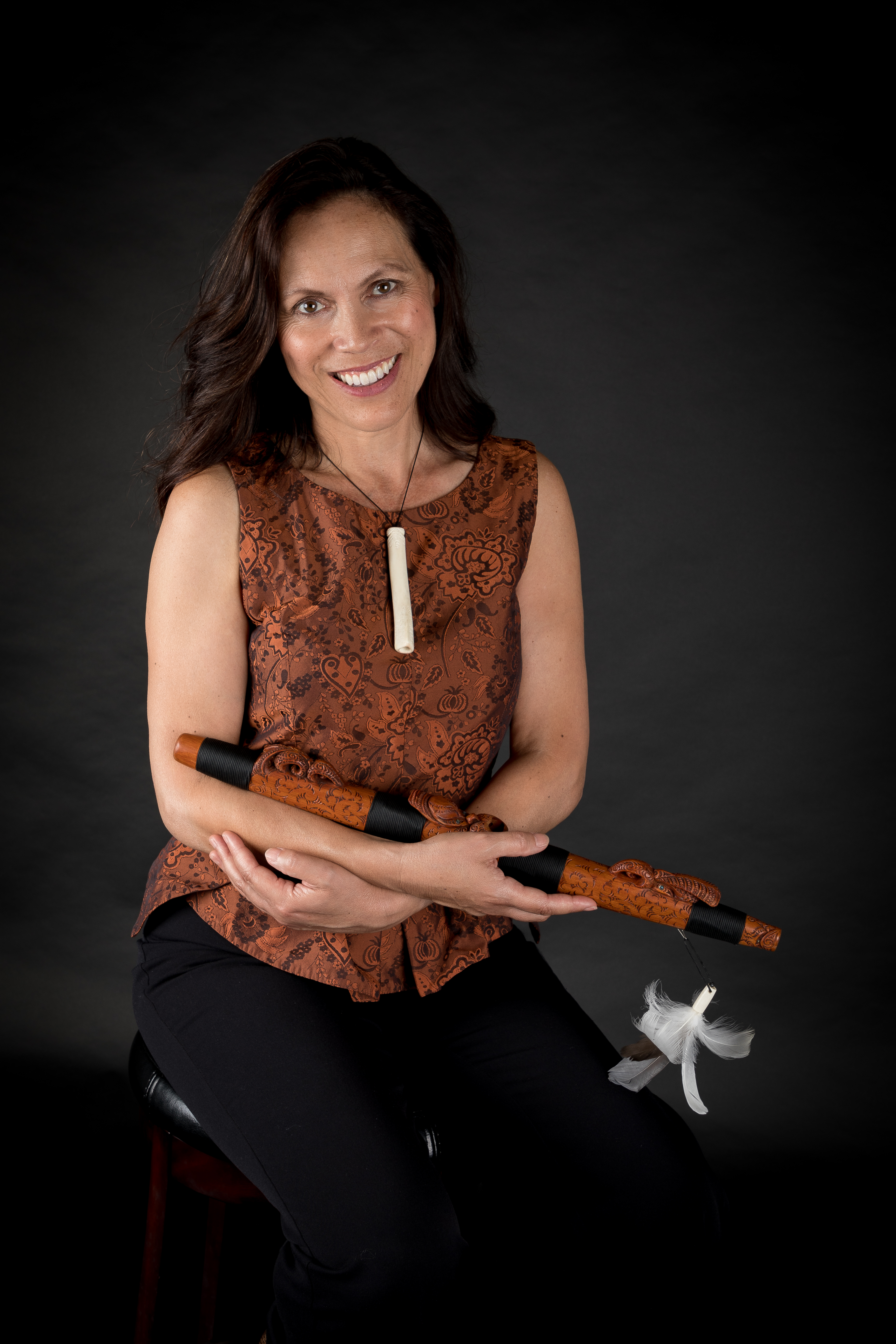 Elite Events – Deborah Wai Kapohe